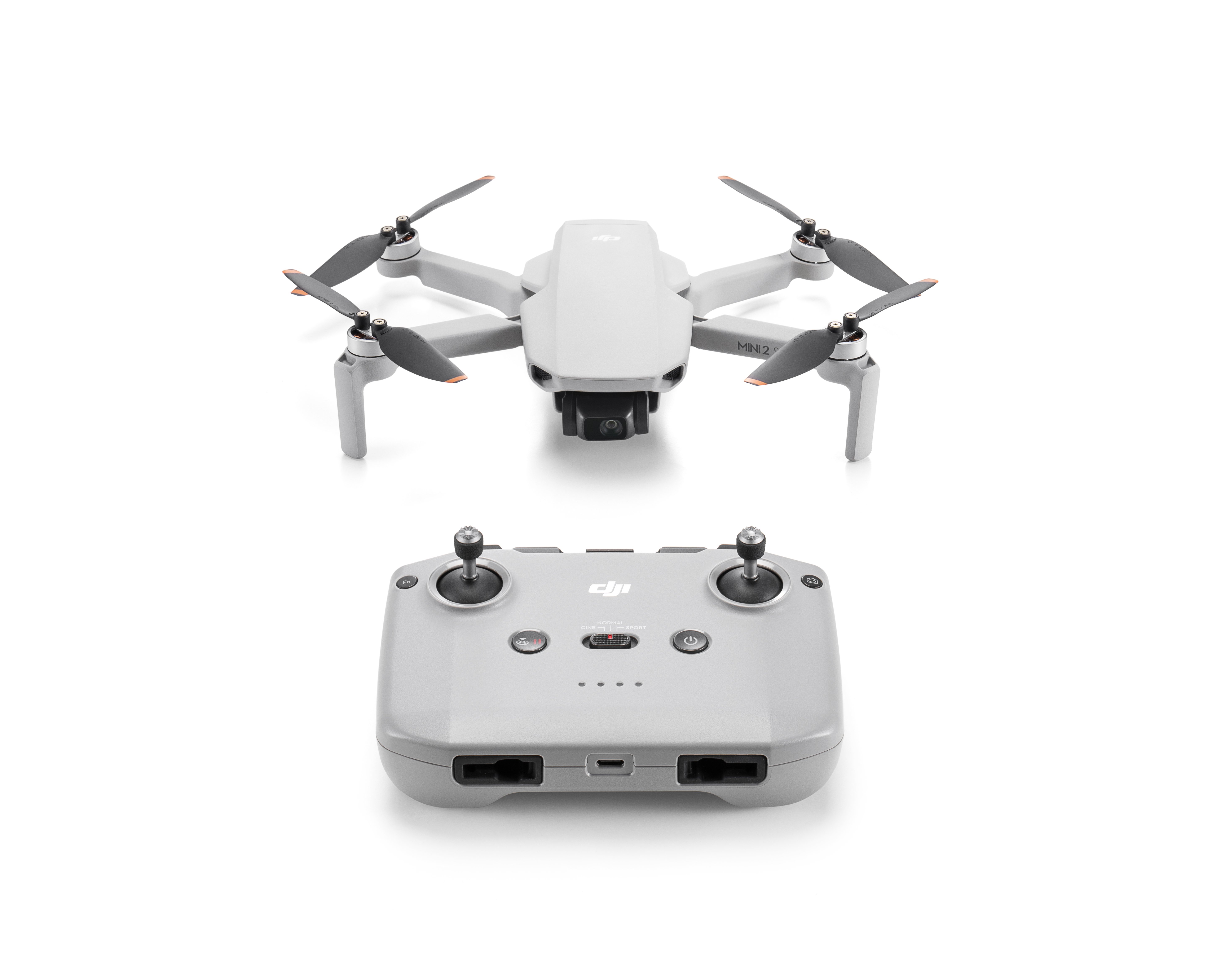DJI Mini 2 SE + Remote Controller N1 - DJI Experience Store