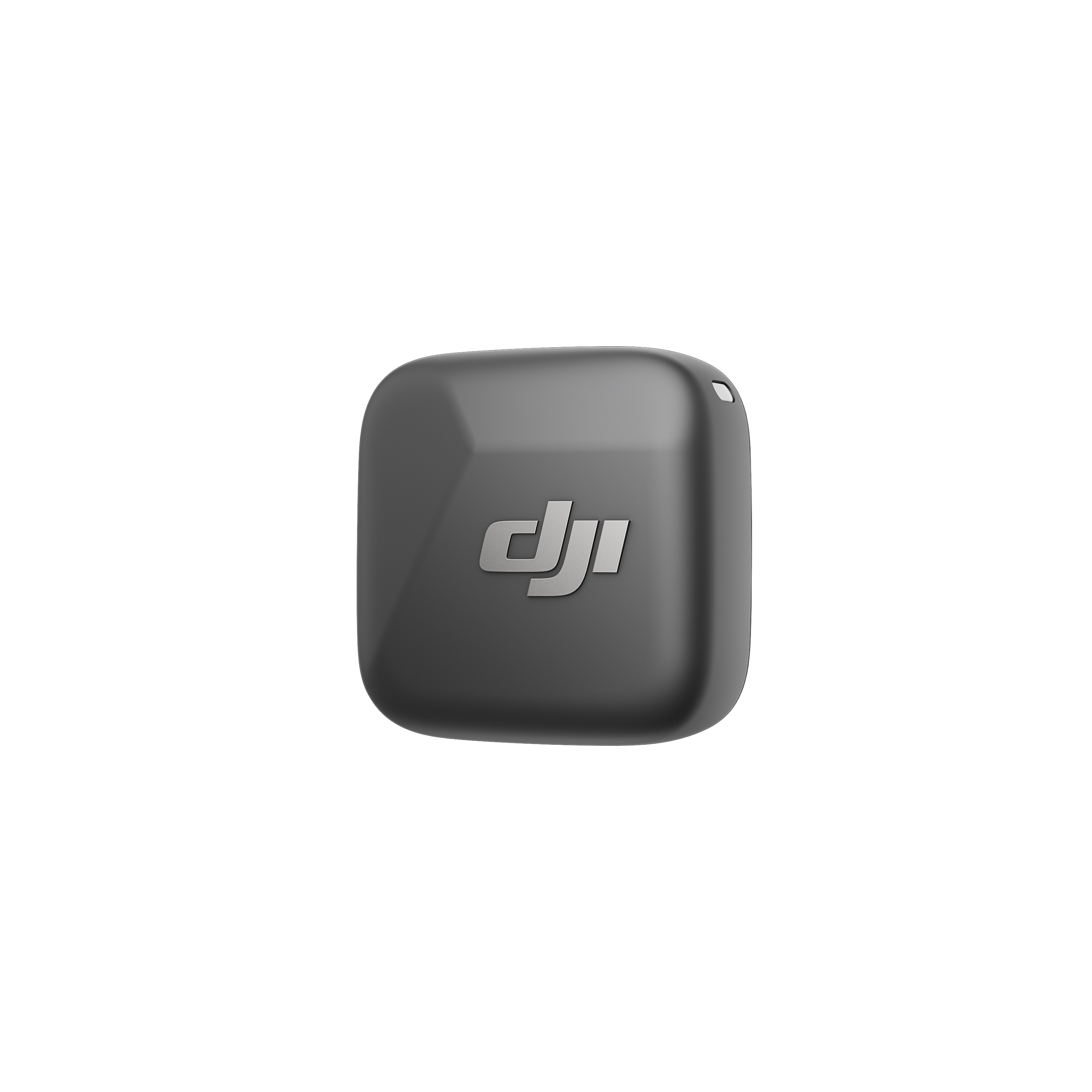 DJI Mic Mini Transmitter - Infinity Black | 1TX Infinity Black | DJI ...