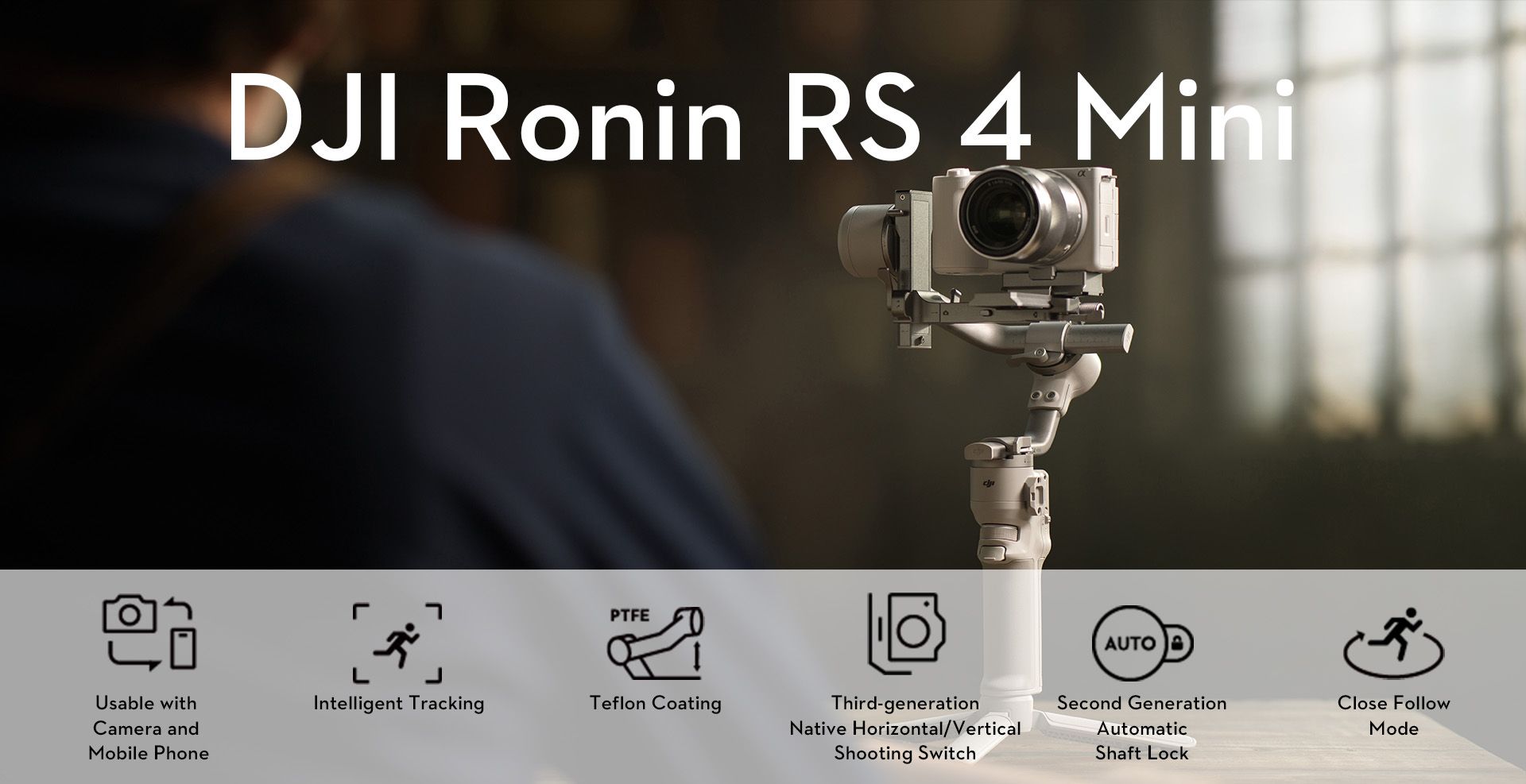 Ronin series