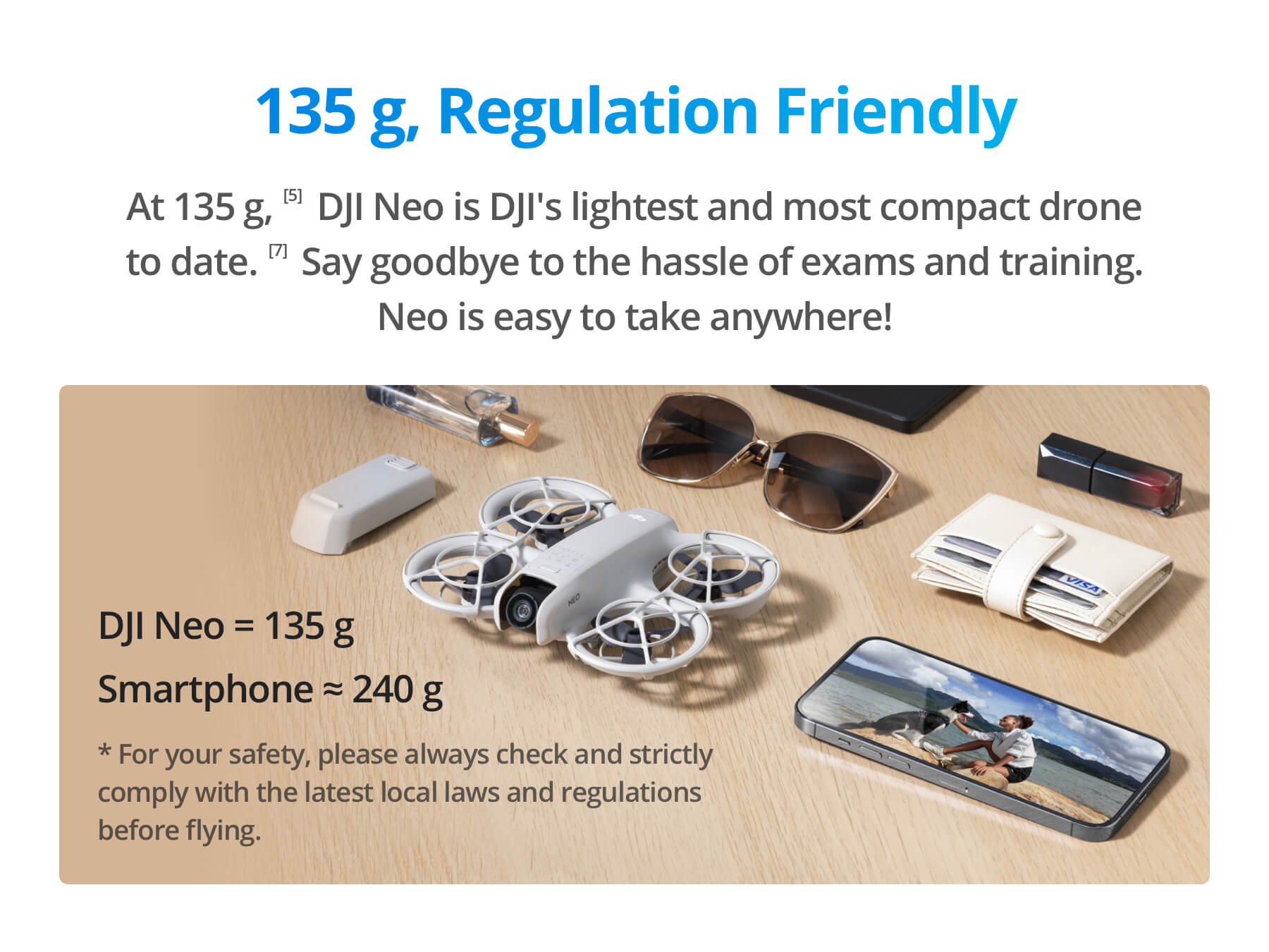 DJI Neo | Without remote controller | No | DJI-NEO
