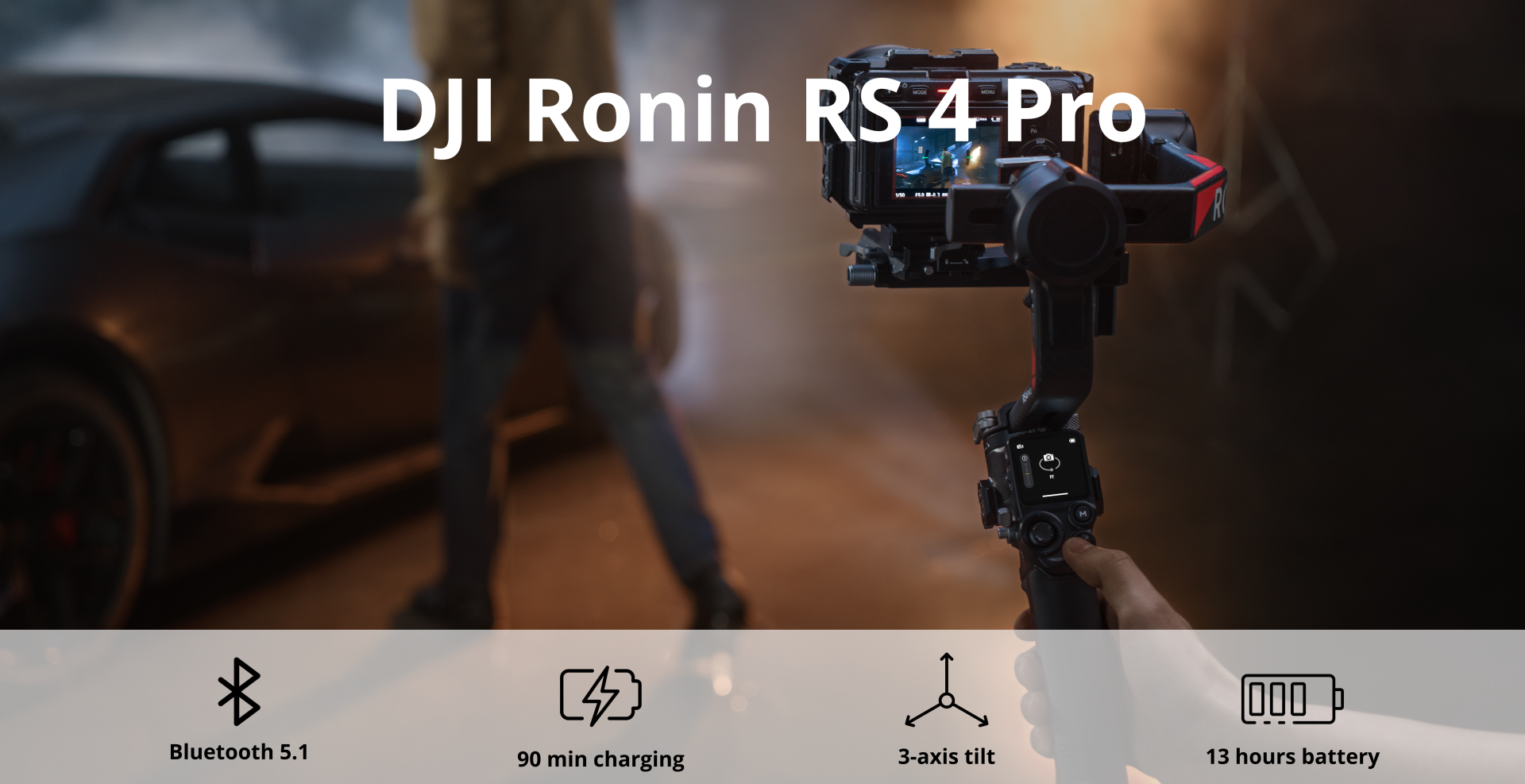 Ronin series