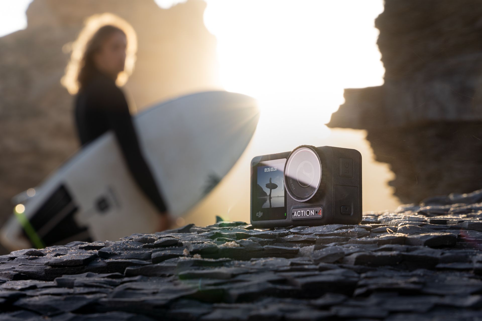 DJI Experience Store - De drone winkel van Zuid-Holland